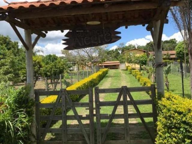 Chácara
