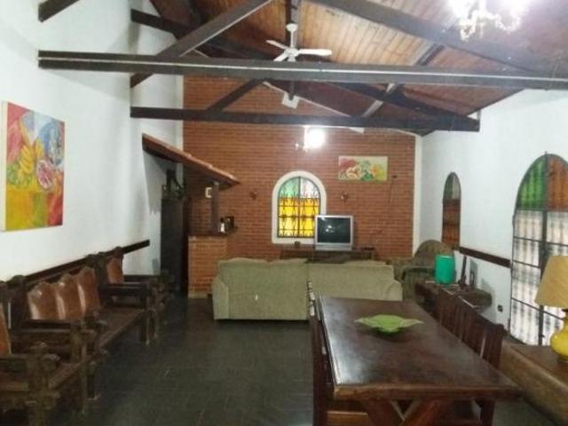 Chácara