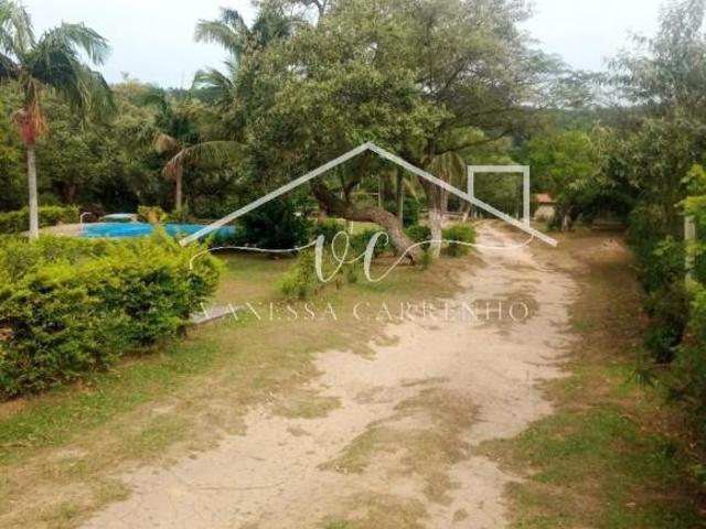Chácara