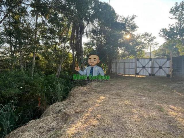 Chácara para venda em Centro, Jambeiro