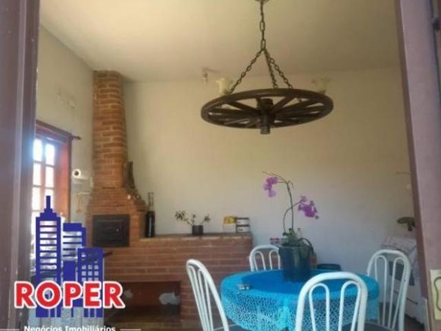 Chácara para venda em Vila Darcy Penteado Mailasqui, São R