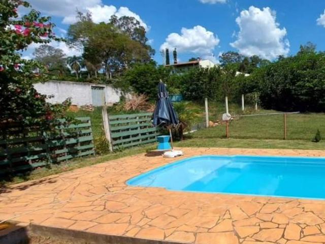 Chácara para venda em Jardim Estância Brasil, Atibaia