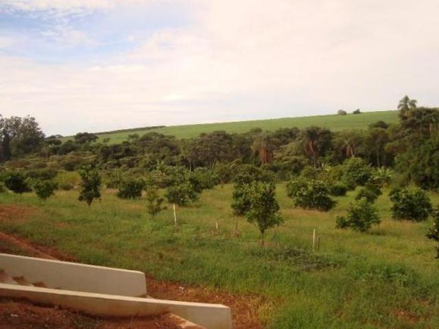 Chácara