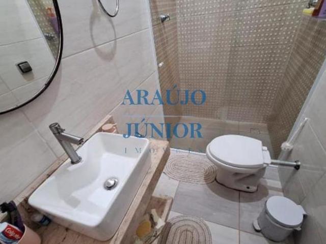 Chácara para venda em Jardim da Balsa I, Americana