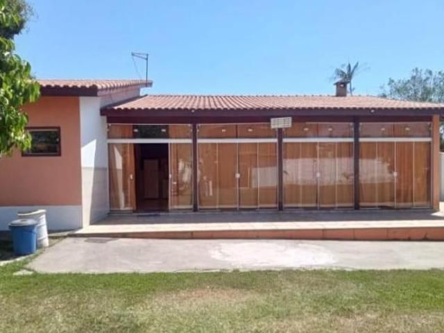 Chácara