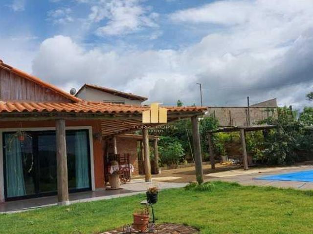 Chácara