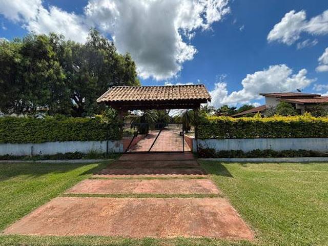 Chácara