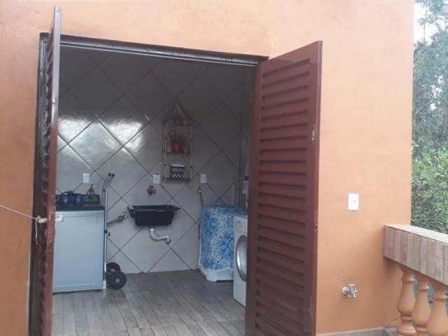 Chácara