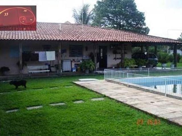 Chácara