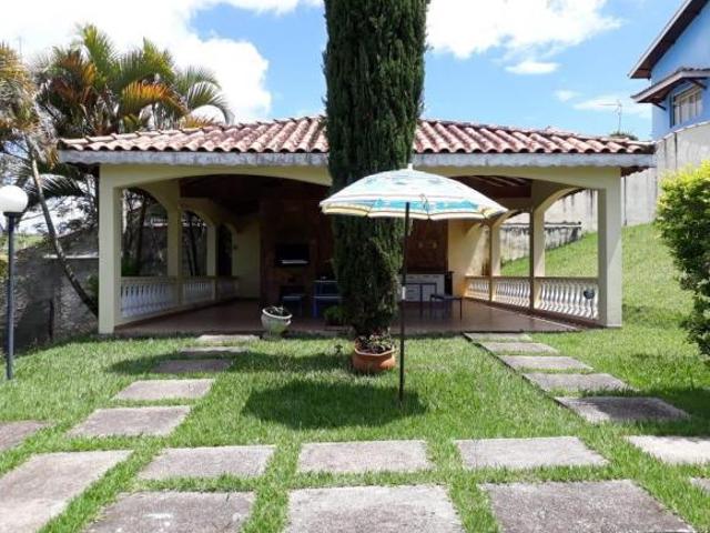 Chácara para venda em Boa Vista, Caçapava