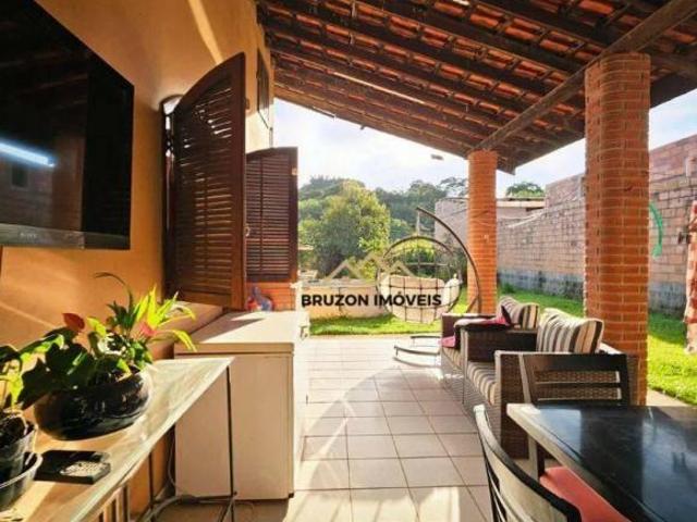 CHÁCARA/CASA TÉRREA À VENDA 3 QUARTOS 1 SUÍTE 659M² A.T 224M² A.C R$ 950.000,00 JARDIM M