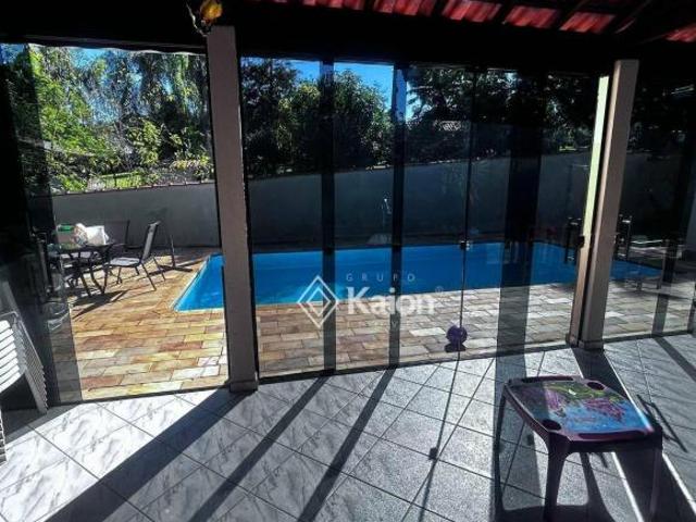 Chácara/Casa à venda no Condomínio Terras de Santa Rosa em Salto/SP