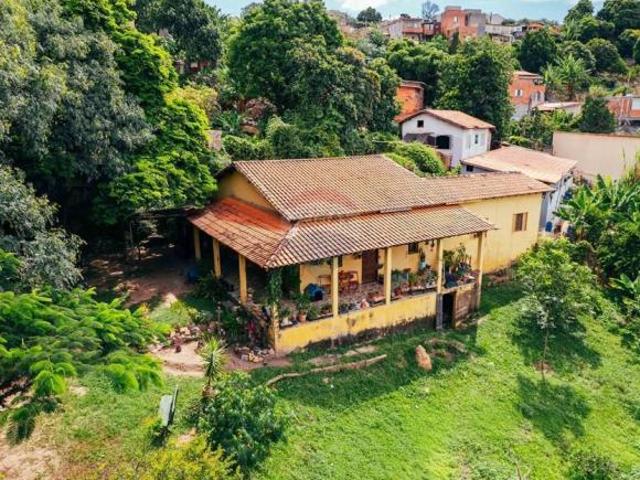 Chácara/Casa à Venda no Vale das Pedras – Itupeva/SP Aceita Financiamento