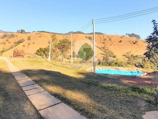 Chácaraà venda, 4.000 m² p or R$ 1.100.000 Bairro do Quilombo São Bento do Sapucaí/SP