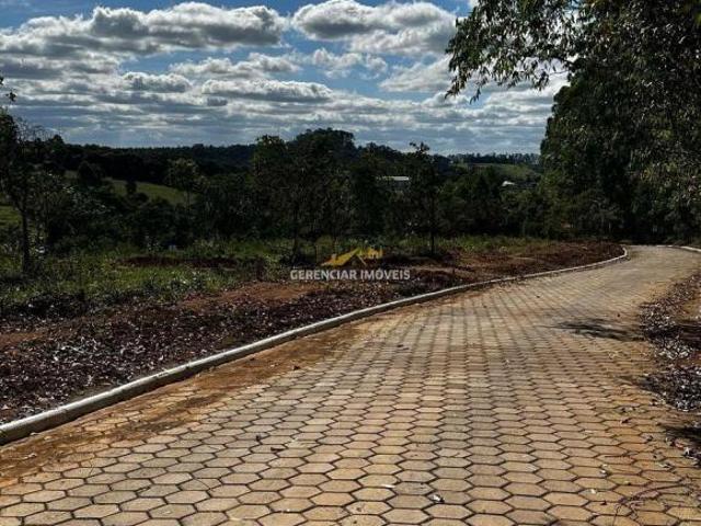 Chácaras 1.000m² com entrada de 10 mil e restante em 36X sem juros de $2.500,00 mensal!