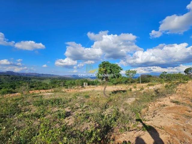 Chácaras 1.000m² em Itatiaiuçu bem próximo a Cachoeira!