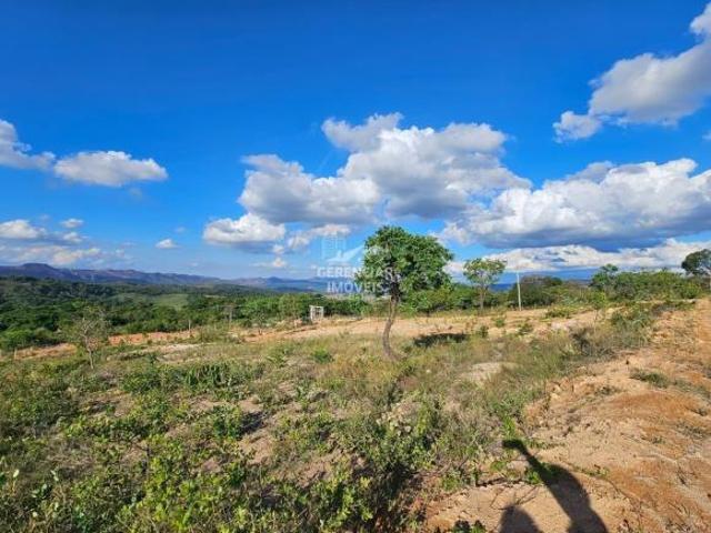 Chácaras 1.000m² em Itatiaiuçu bem próximo a Cachoeira!