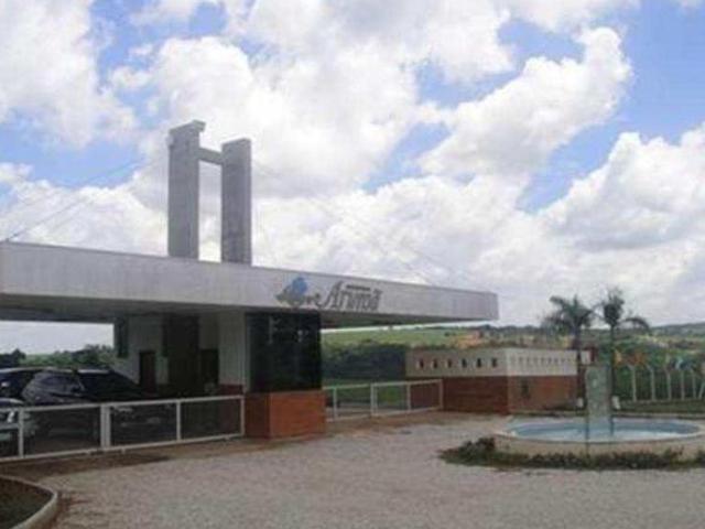 Chácaras Terrenos de 1000 metros, em condomínio fechado próximo a Raposo Tavares, saída para São Pau
