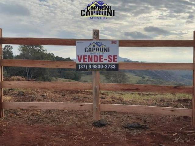 Chácaras a partir de 20.700m² no Chacreamento Gaia – Jacarandira Resende Costa/MG