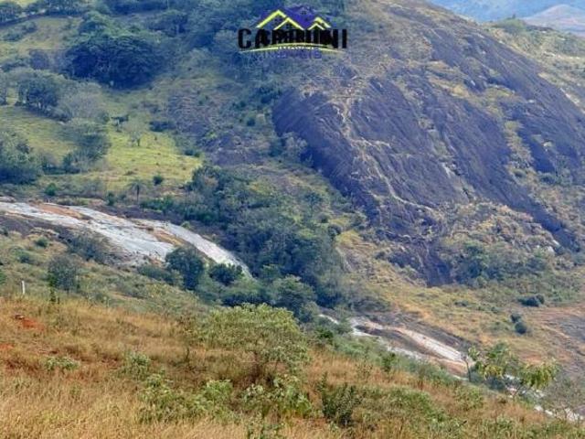 Chácaras a partir de 20.700m² no Chacreamento Gaia – Jacarandira Resende Costa/MG