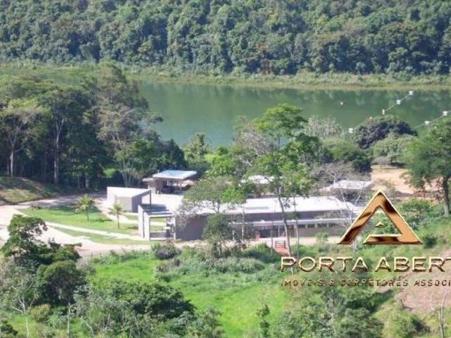 CHACARAS A PARTIR DE 20.000 M2 GRAN ROYALLE LAGOA VERDE COD 162