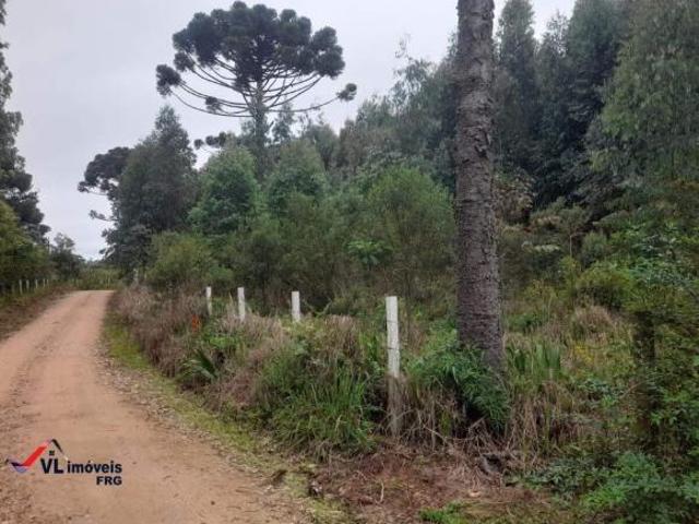 Chácaras á venda em Mandirituba PR