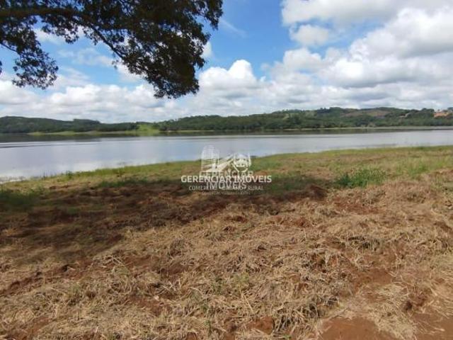 Chácaras a venda em condomínio na Barragem de Carmo do Cajuru MG