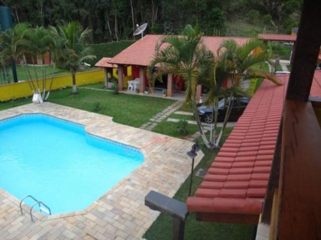 Chácaras à venda em Guararema/SP Compre o seu chácaras aqui!