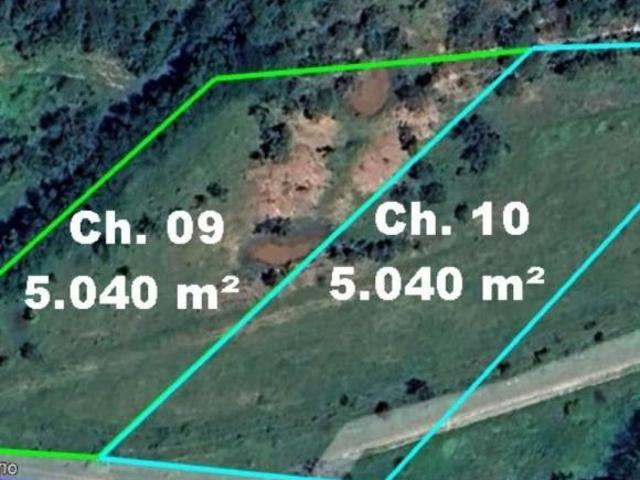 Chácaras à Venda em Uberlândia MG: Oportunidade Imperdível com 10.080,00 m² na Área Rural Próxima ao