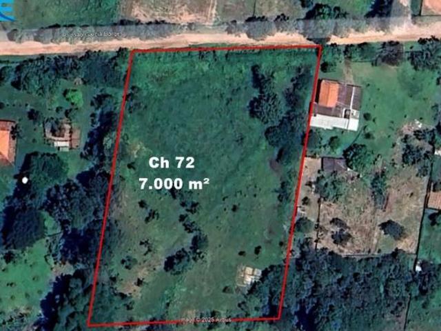 Chácaras à Venda em Uberlândia MG: Oportunidade Imperdível com 7.000 m² na Área Rural Próxima ao Mot