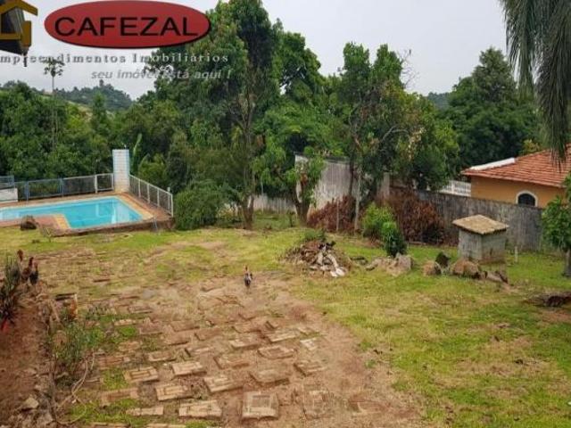 Chácaras, Cafezal II, Itupeva, SP