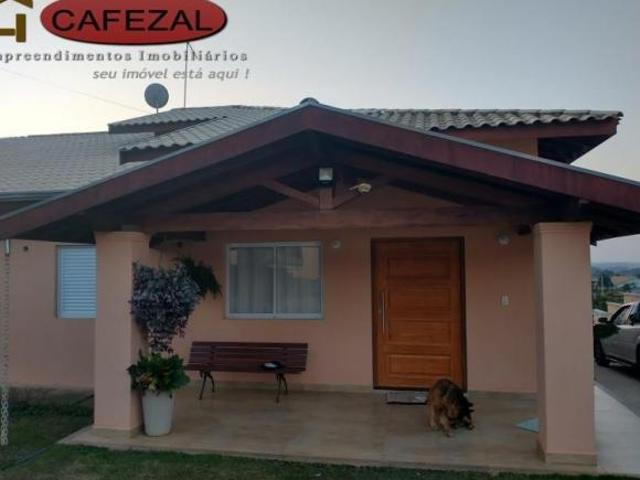 CHACARAS CAFEZAL II