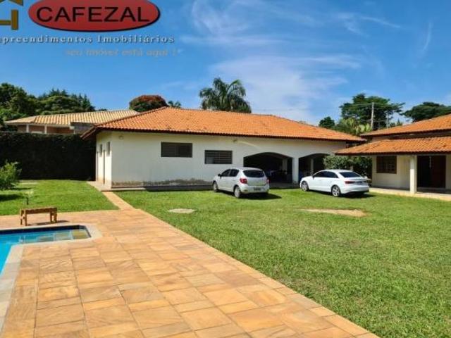 Chácaras, Cafezal III, Itupeva, SP