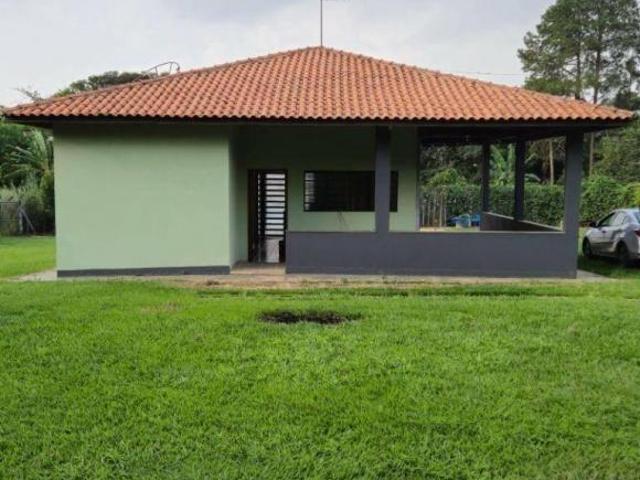 Chácaras Carolinas Itu SP