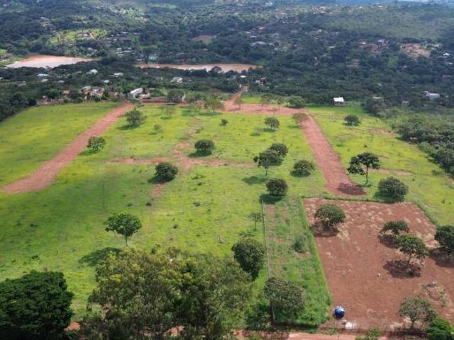 CHÁCARAS DE 1000M² À VENDA EM MATEUS LEME