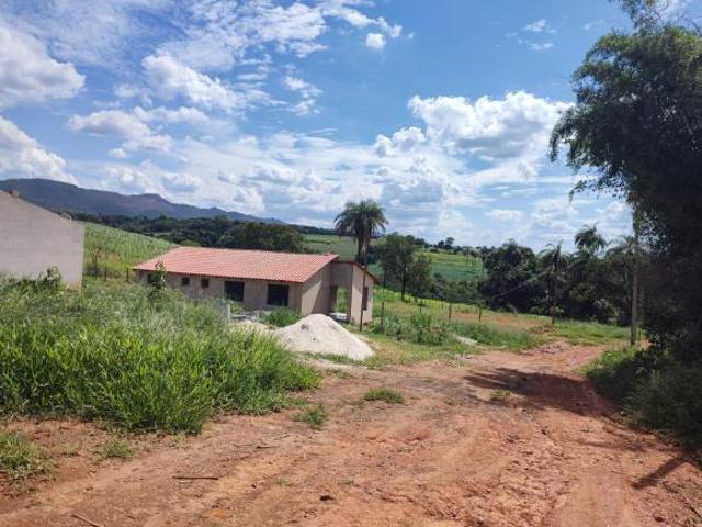 CHÁCARAS DE 1000M² À VENDA EM IGARAPÉ