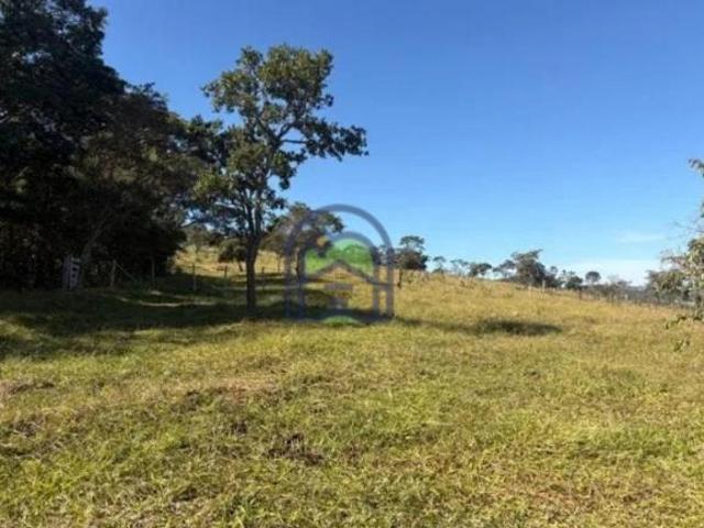 Chácaras de 1.000 m² com Água Corrente Oportunidade Imperdível!