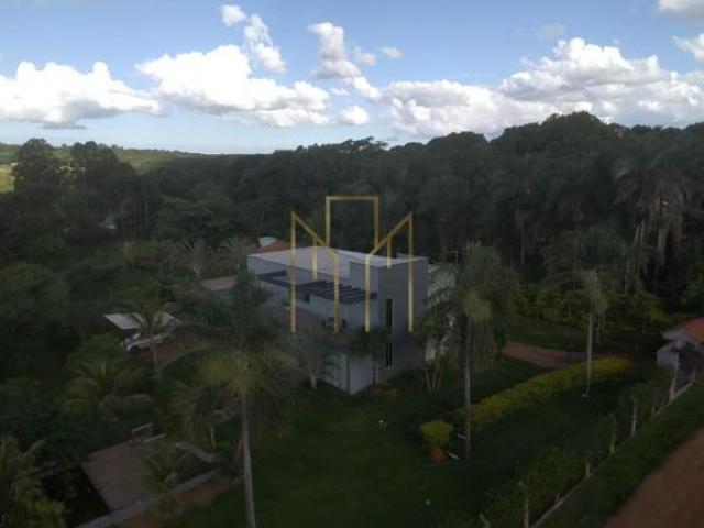 CHACARAS ELDORADO A VENDA EM UBERLANDIA