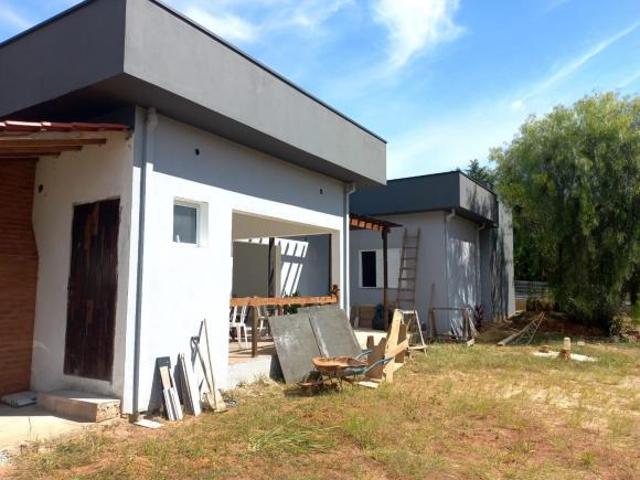 Chácaras em Condominio Terras de Itaici Indaiatuba/SP