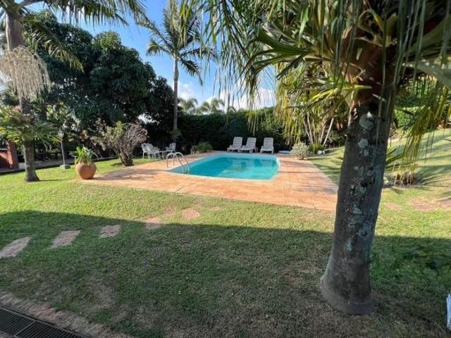 Chácaras em Condominio Terras de Itaici Indaiatuba/SP