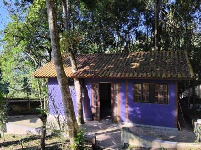 Chácaras Embu Colonial 1176 m² Chácara em Condomínio Embu das Artes/SP