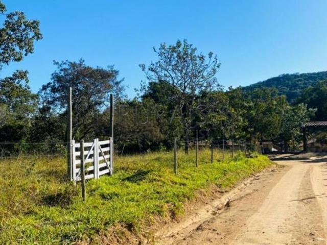 CHÁCARAS FINANCIADAS EM ESMERALDAS