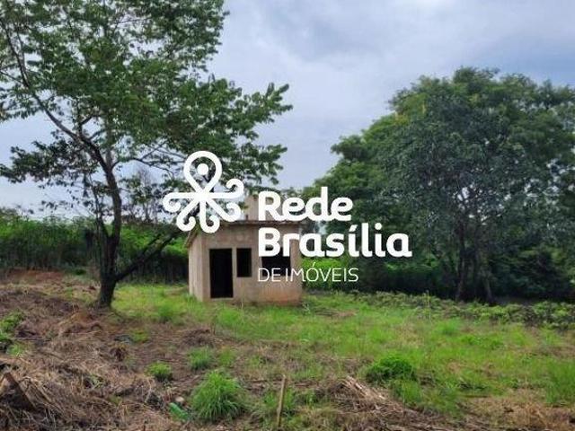 Chácaras Itaipú Terreno à venda, 534 m² Setor Habitacional Jardim Botânico