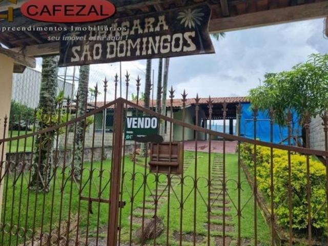 CHACARAS MEDEIROS