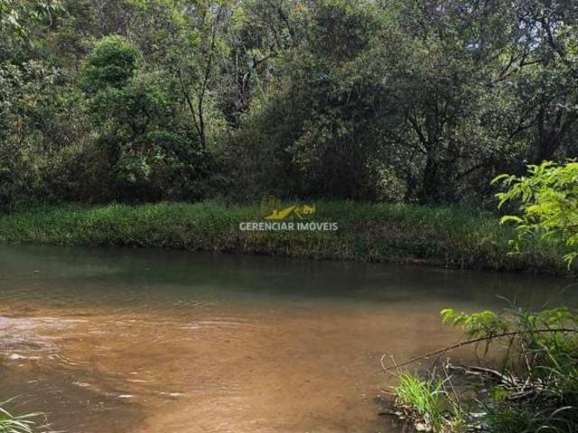 Chácaras na Região do Chaves em Itatiaiuçu MG