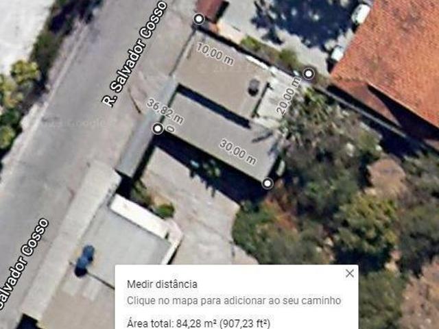 Chácaras Novo Horizonte/Contagem, 1.250 m2 AMC552