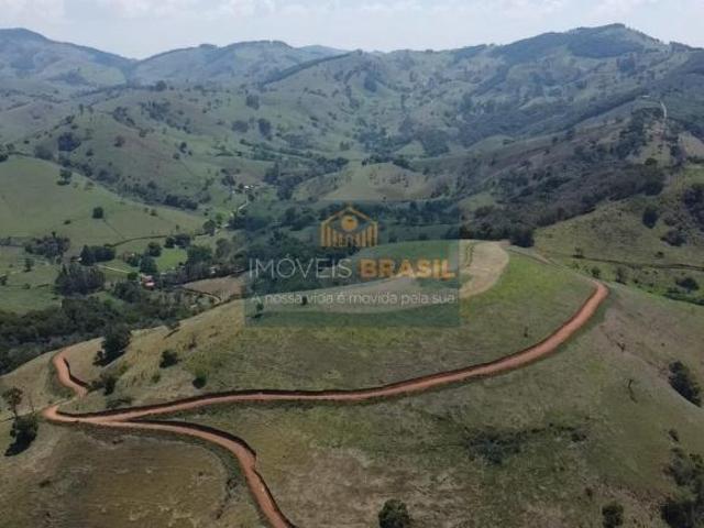 CHÁCARAS PARA VENDA, CONSOLAÇÃO / MG
