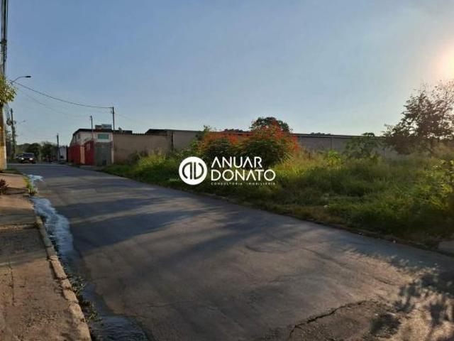 Chacaras R São Vicente Lote / Terreno à venda na Anuar Donato