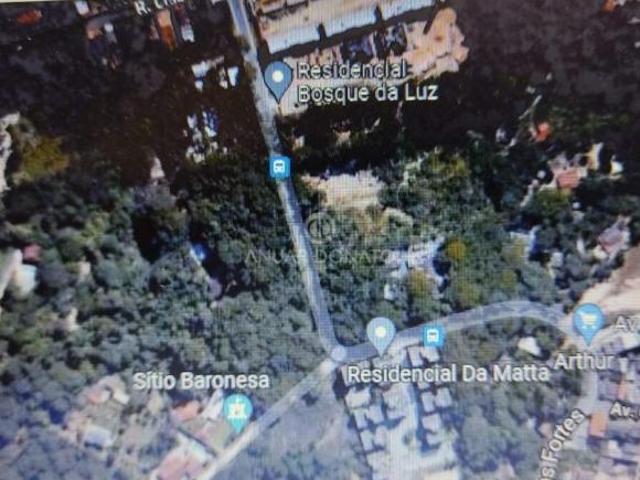 Chácaras Santa Inês São Benedito Lote / Terreno à venda na Anuar Donato
