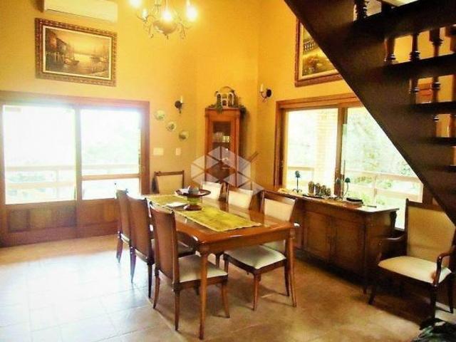 Chácara/Sítio 4 ha 2.227m² casa ampla Viamão